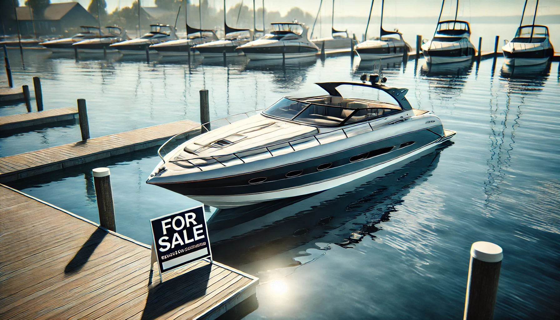 Boost Your Sales with Boat Finance - Salt Finance