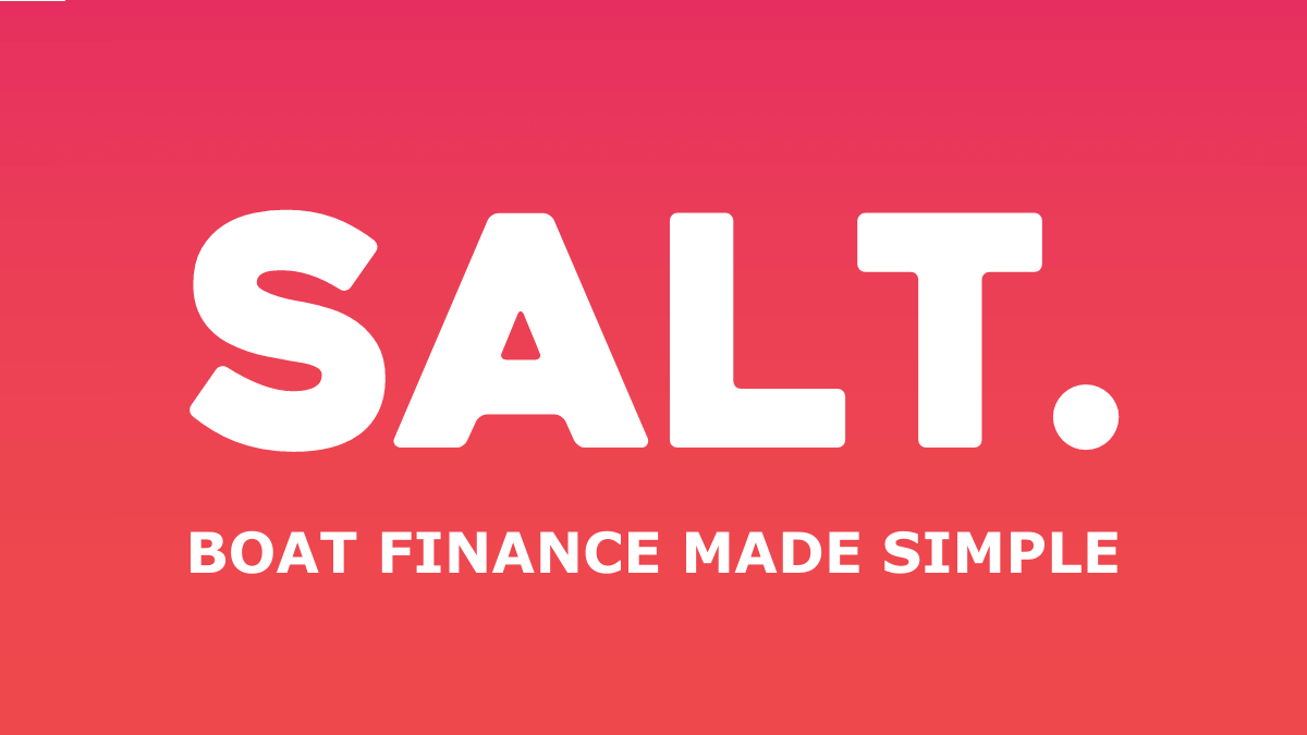 Blog - Salt Finance